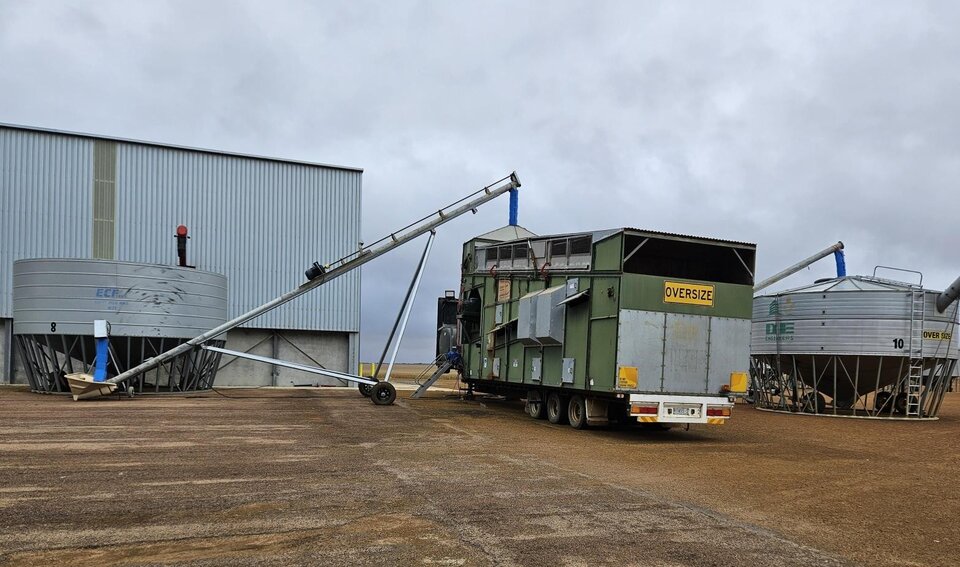 Projects | Alvan Blanch Australia